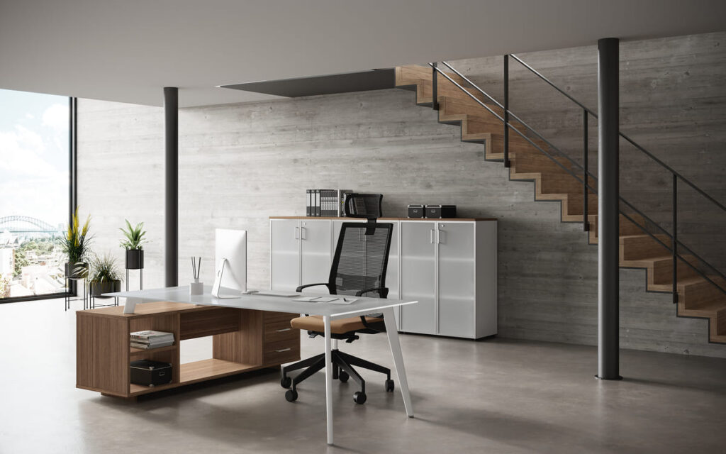 Arredamento Ufficio Archives - Compir