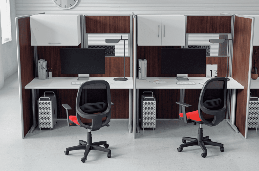 Arredamento Ufficio Archives - Compir