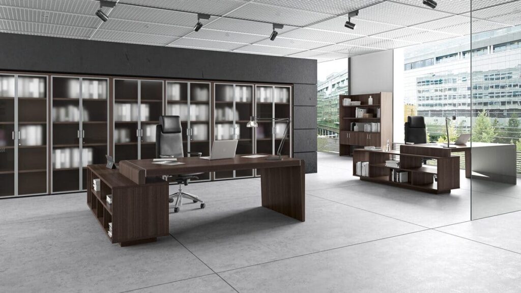 Arredamento Ufficio Archives - Compir