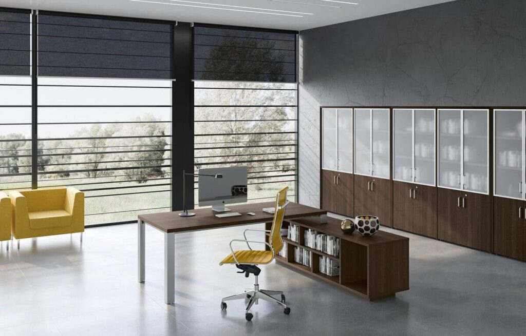 Arredamento Ufficio Archives - Compir